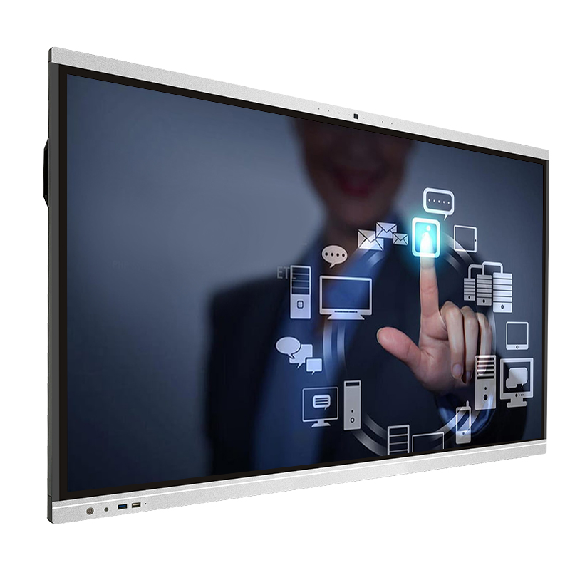 Interactive Flat Panel – MS Series